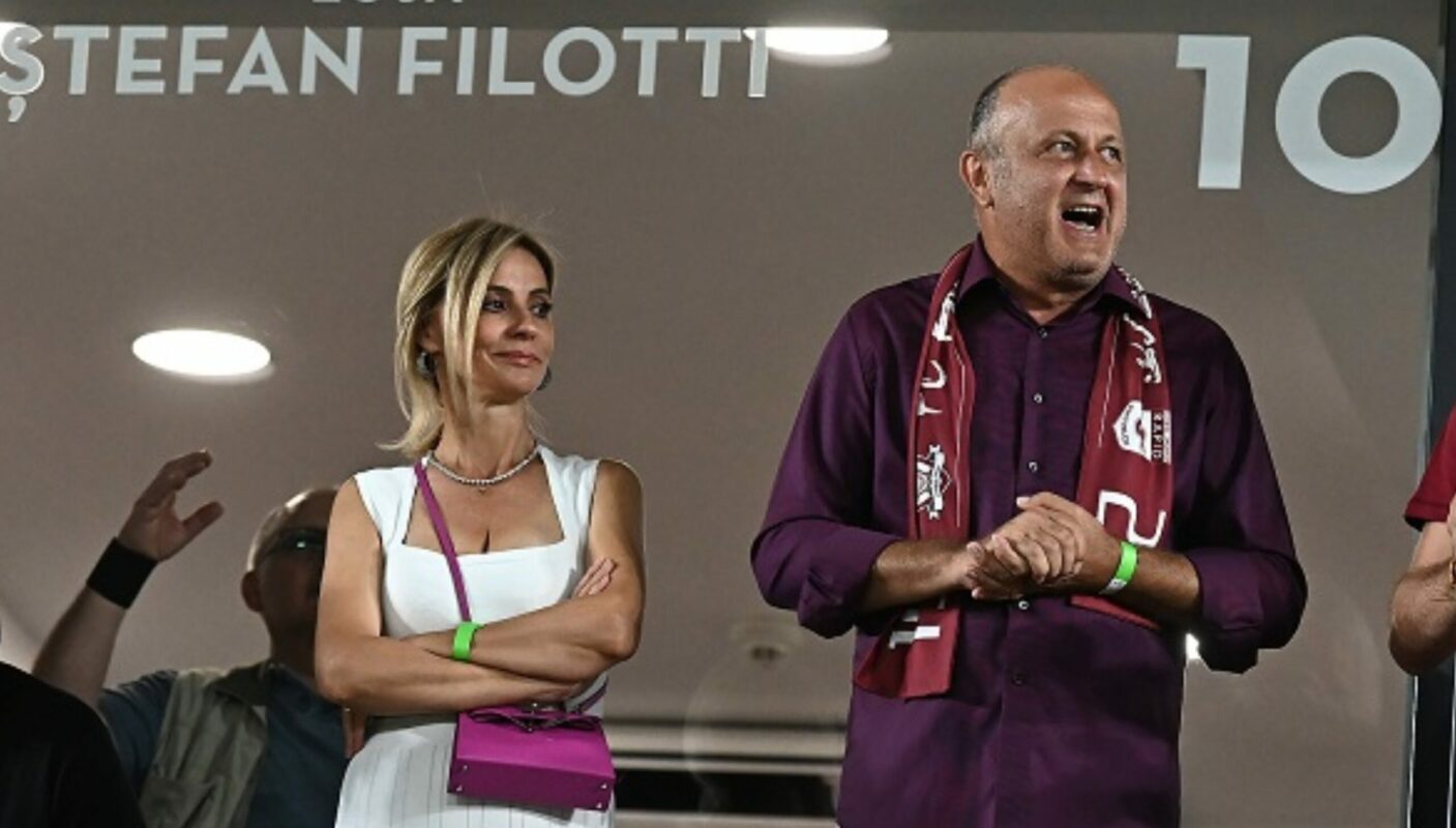 Detaliul secret care arată că el va fi noul antrenor al Rapidului