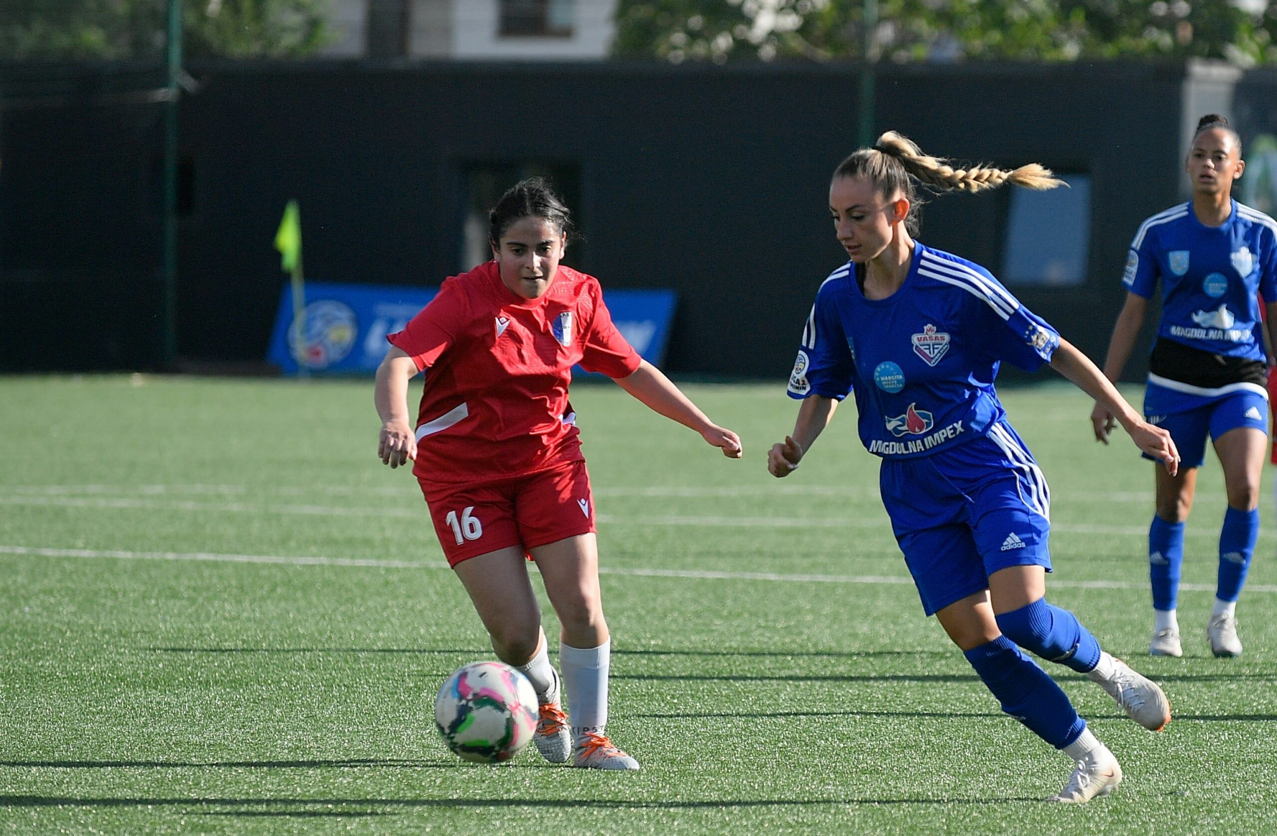 Din Superliga feminină nu mai retrogradează nimeni