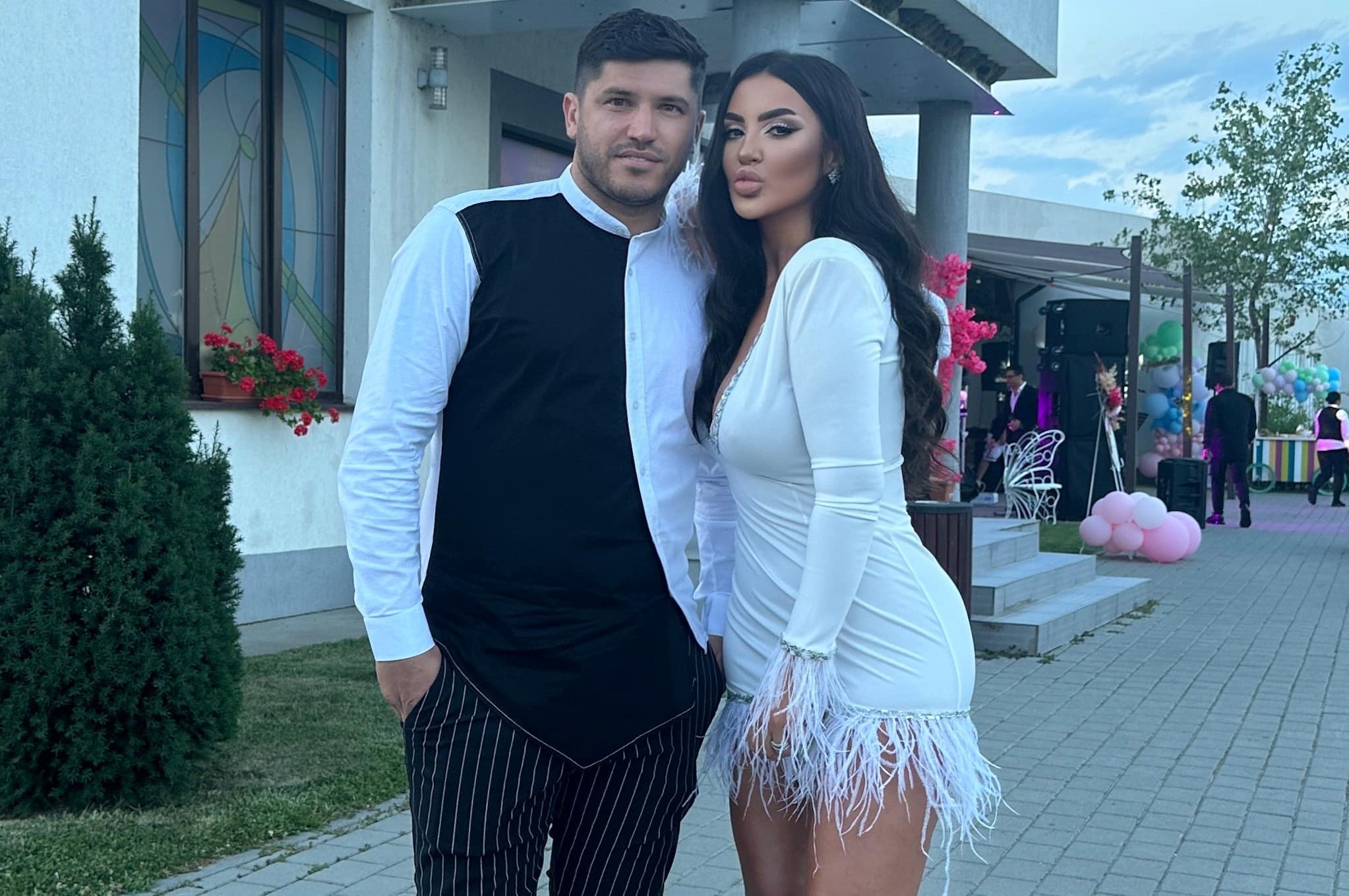 Lovitură după lovitură pentru Dodel Tănase. Ce i-a făcut soția întrece ...