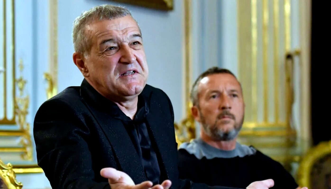 Dezvăluiri incredibile despre influența pe care Gigi Becali o are ...