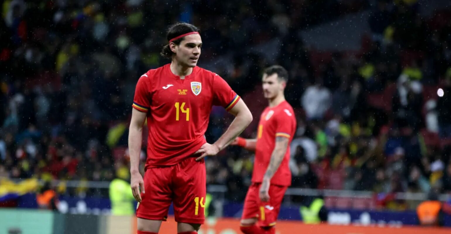 Vine transferul pentru Ianis Hagi! E gata cu Rangers: vestea din Scoția!