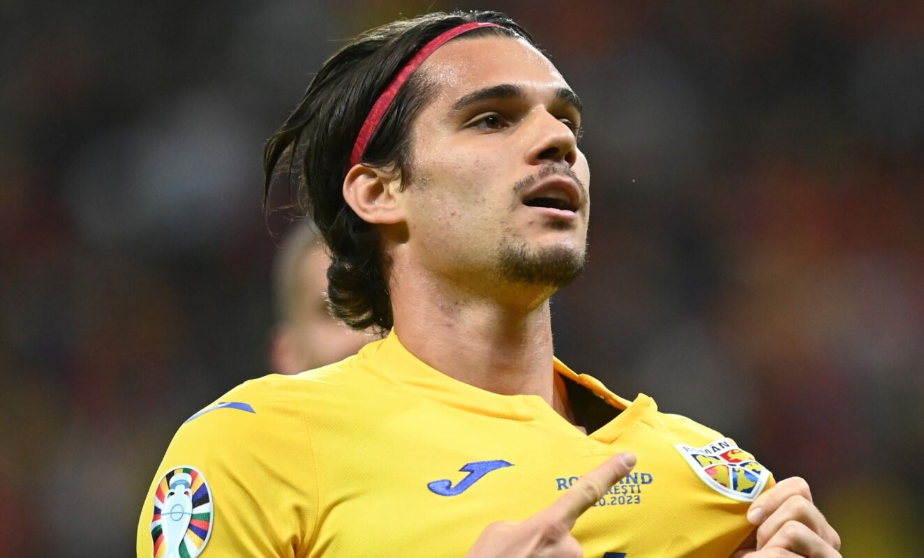 Ce lovitură pentru Ianis Hagi! Decizia luată de Rangers