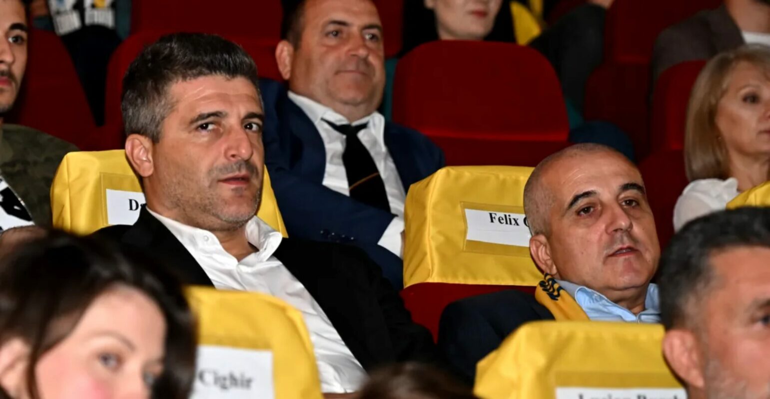 Daniel Niculae, dat afară de prietenul Victor Angelescu, la ordinul lui Dan Şucu!