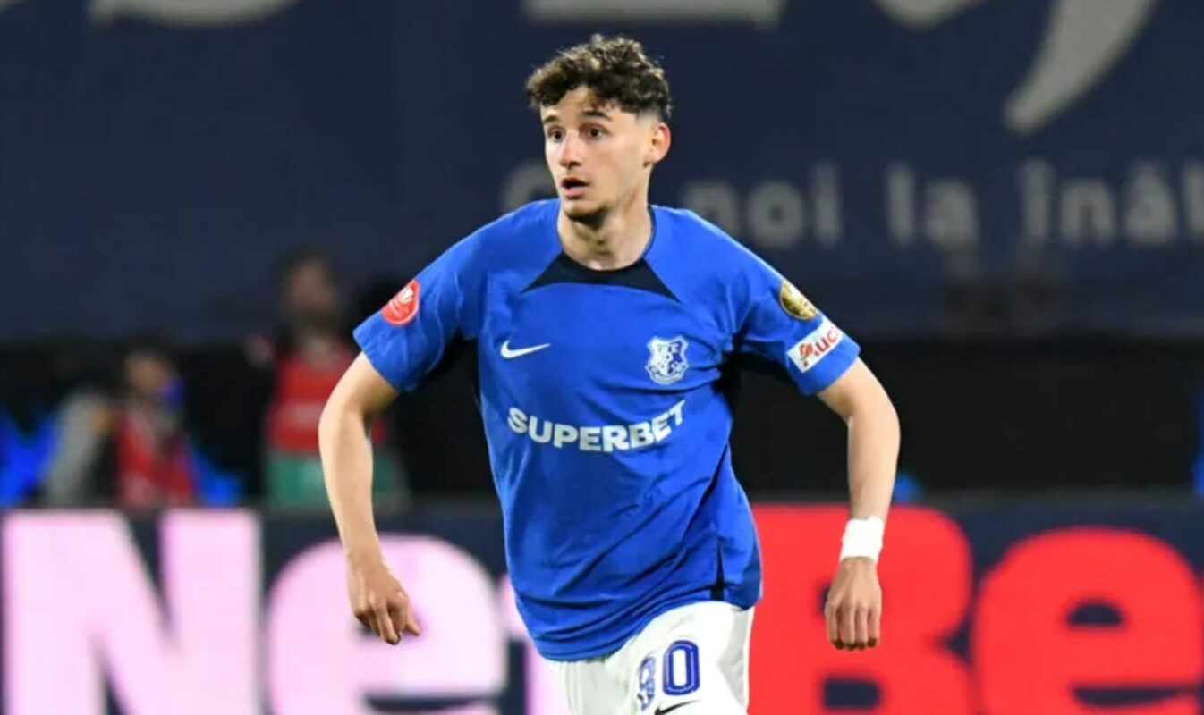 Motivul ascuns pentru care Nicolas Popescu, fiul lui Gică Popescu, a ...