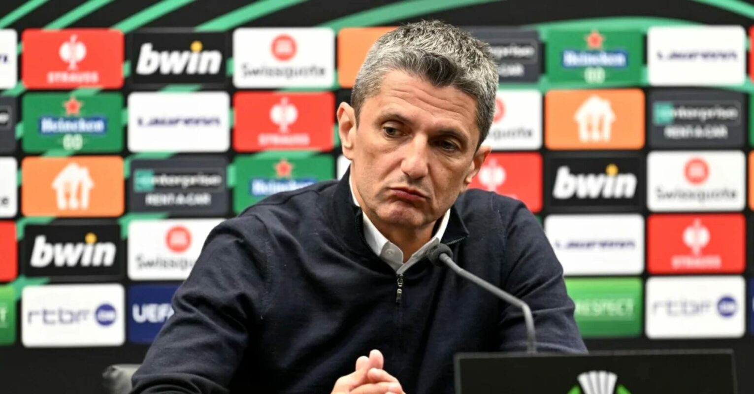 Răzvan Lucescu i-a fost propus lui Dan Șucu pentru a fi noul antrenor ...