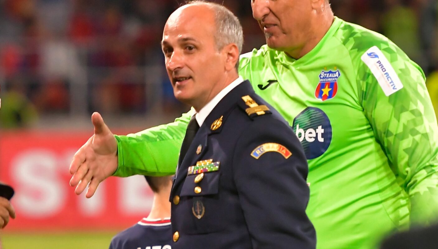 Florin Talpan, atac devastator împotriva lui Ilie Năstase!