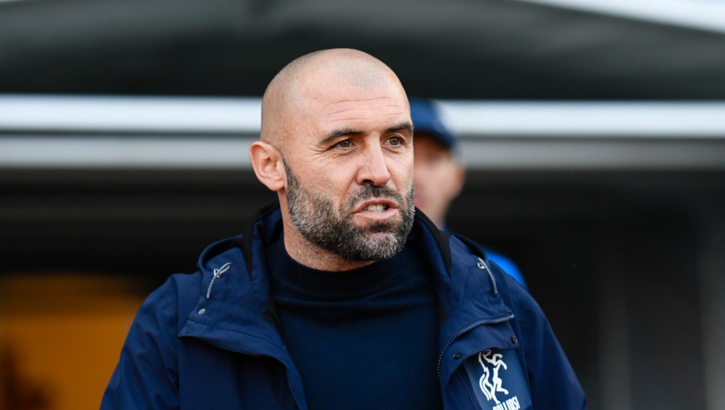 Tony da Silva, one-man show, după Hermannstadt - Poli Iași 0-1, meci ...