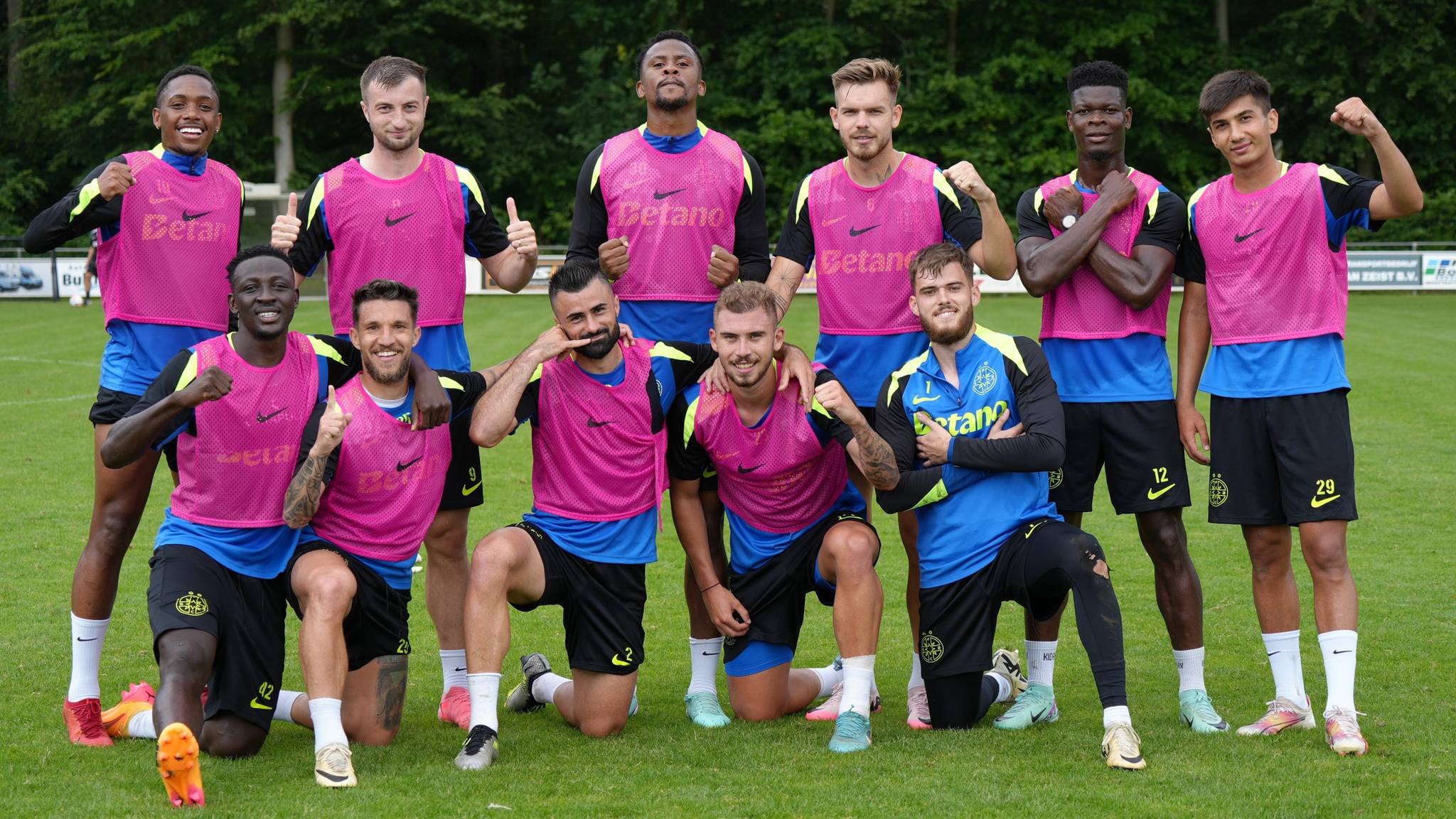 Adevăratul motiv pentru care antrenamentele de la FCSB au devenit un coșmar pentru Daniel Popa