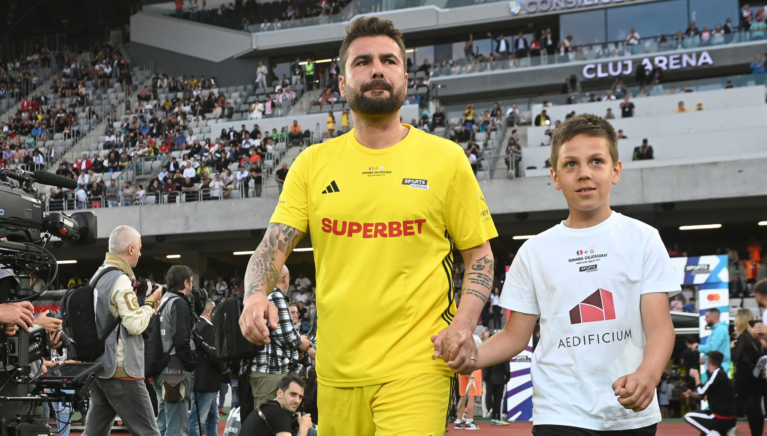 Adrian Mutu distruge naționala României, după eșecul cu Belgia ...