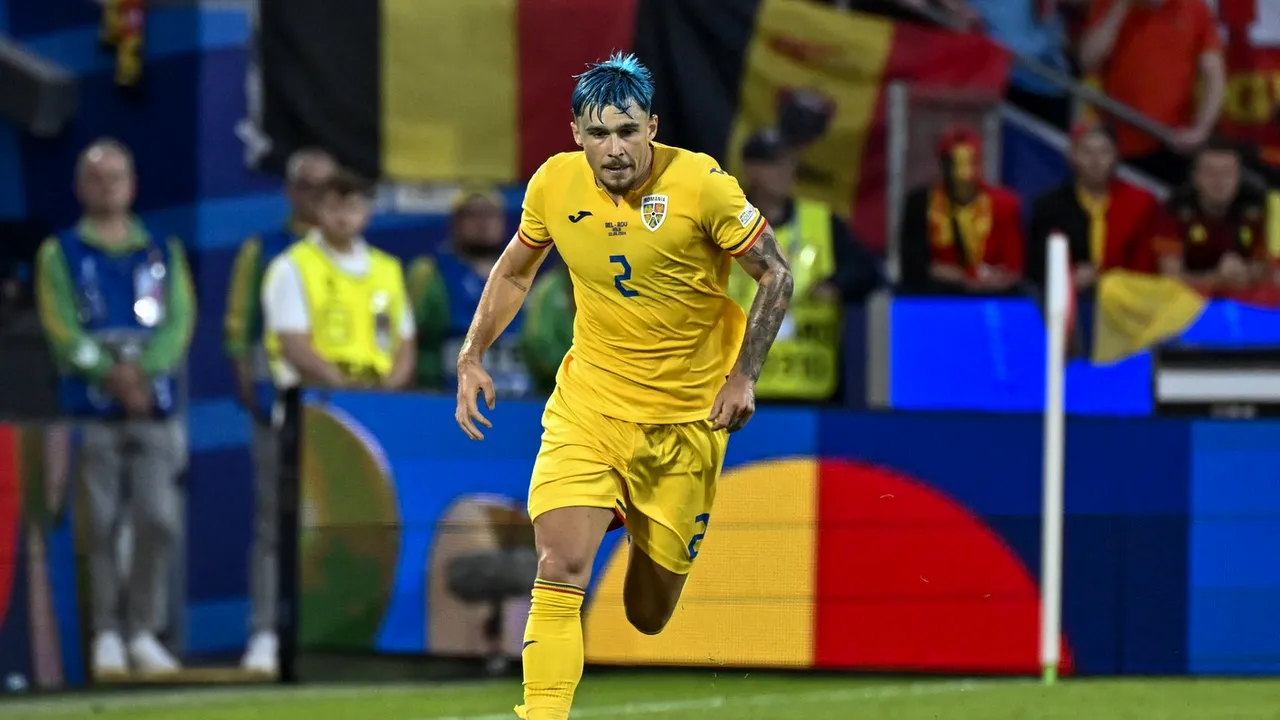 Andrei Rațiu, la un pas de un transfer spectaculos. Nemții anunță că ar ...