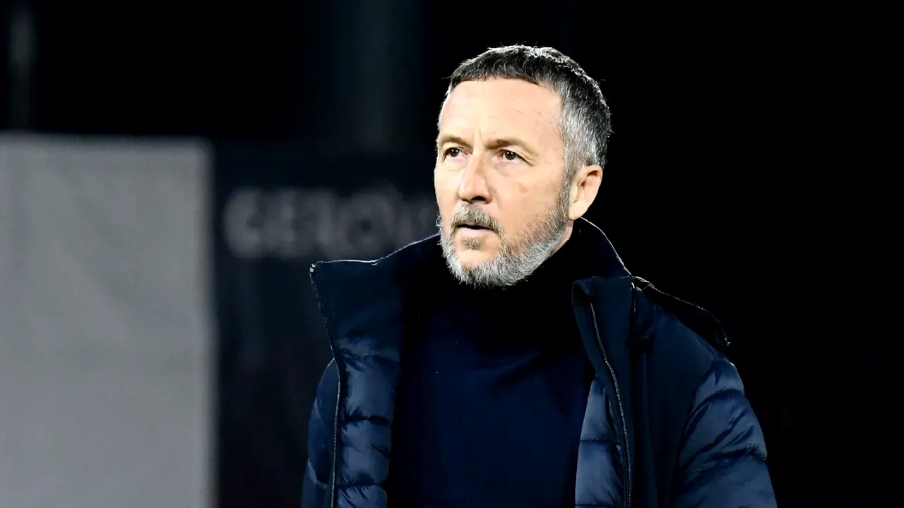 Asta da lovitură pentru Gigi Becali cu transferul atacantului sud ...