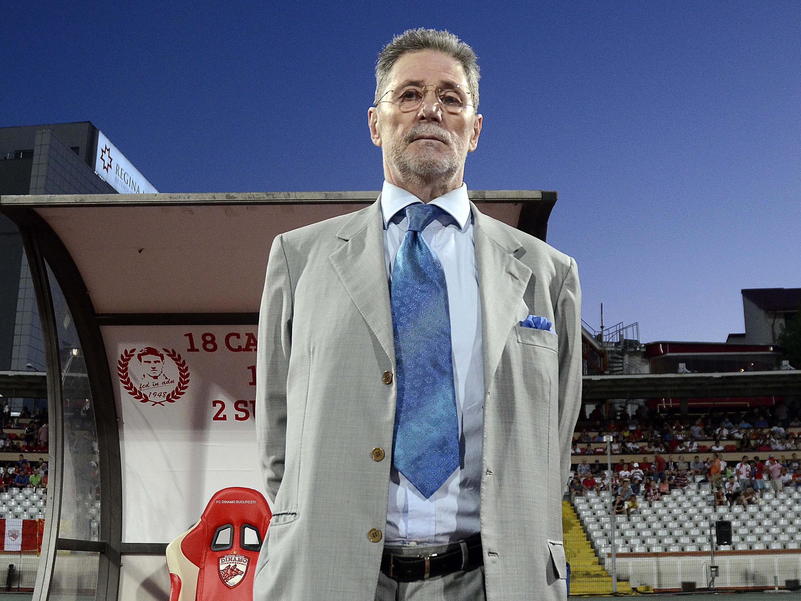 Averea lui Cornel Dinu a primit o lovitură teribilă! Mister a pierdut ...