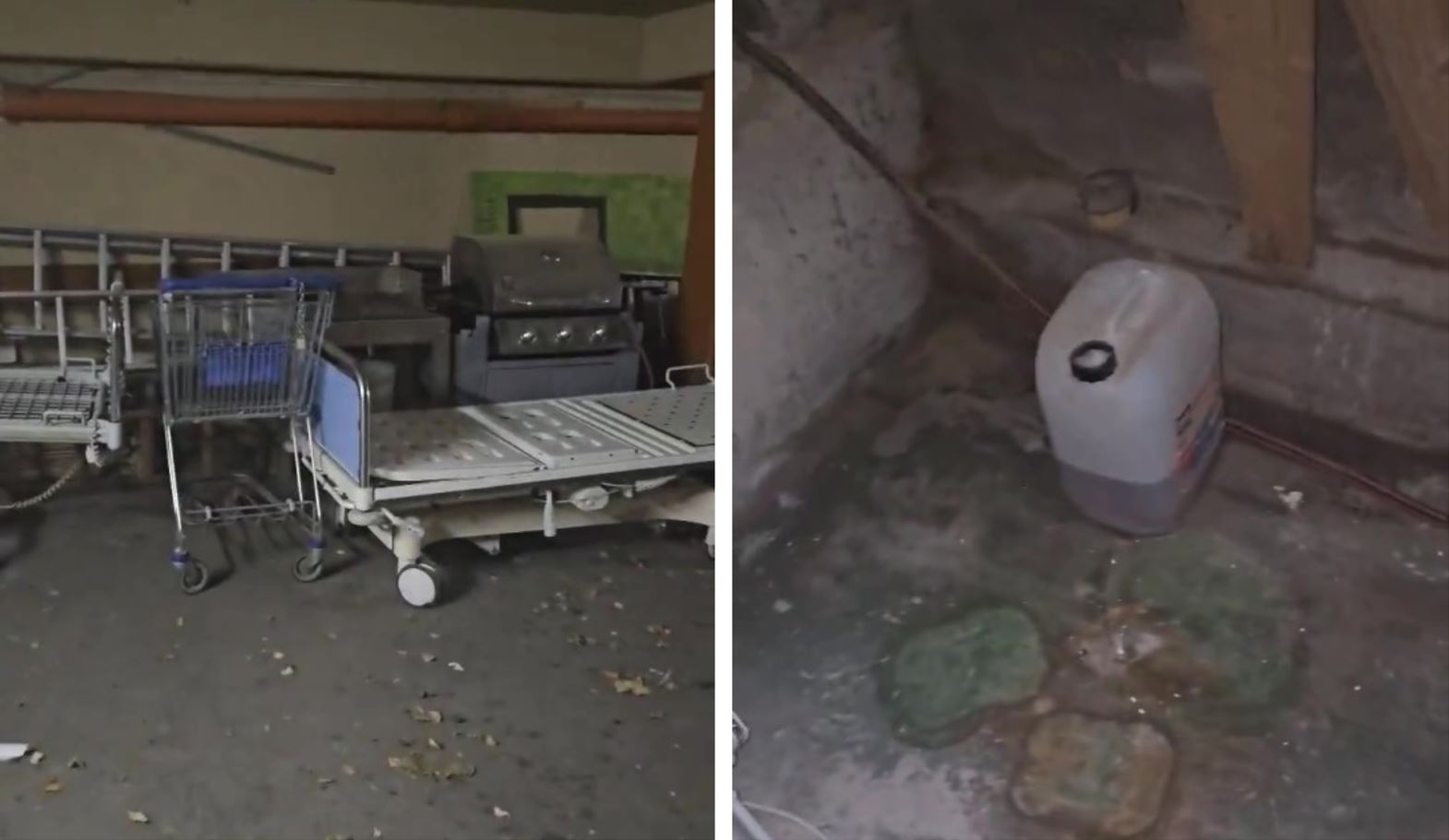 Ce au descoperit fanii care au ajuns la Koln la cazarea pe care au ...