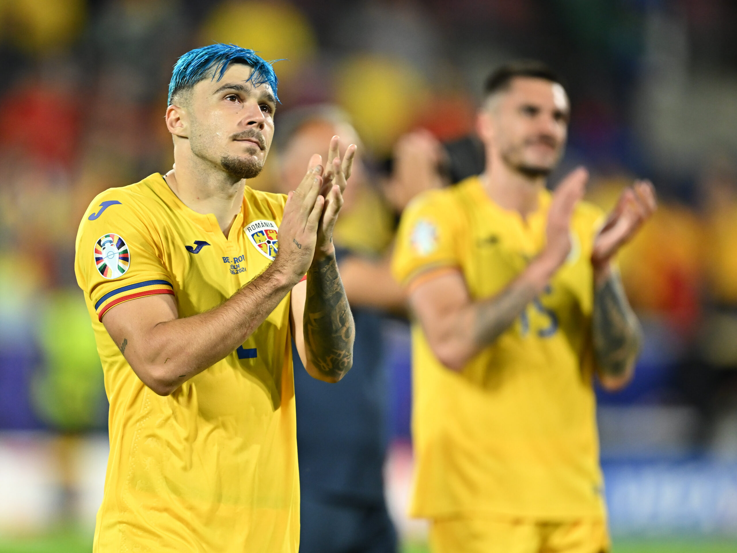 Ce lovitură pentru Andrei Rațiu, în ziua premergătoare meciului România ...