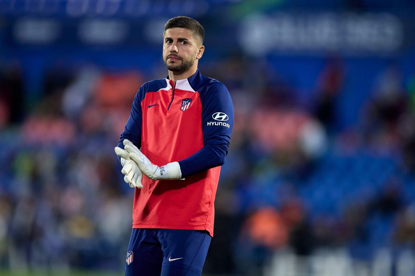 Ce va pierde Horațiu Moldovan dacă va pleca de la Atletico Madrid fără ...