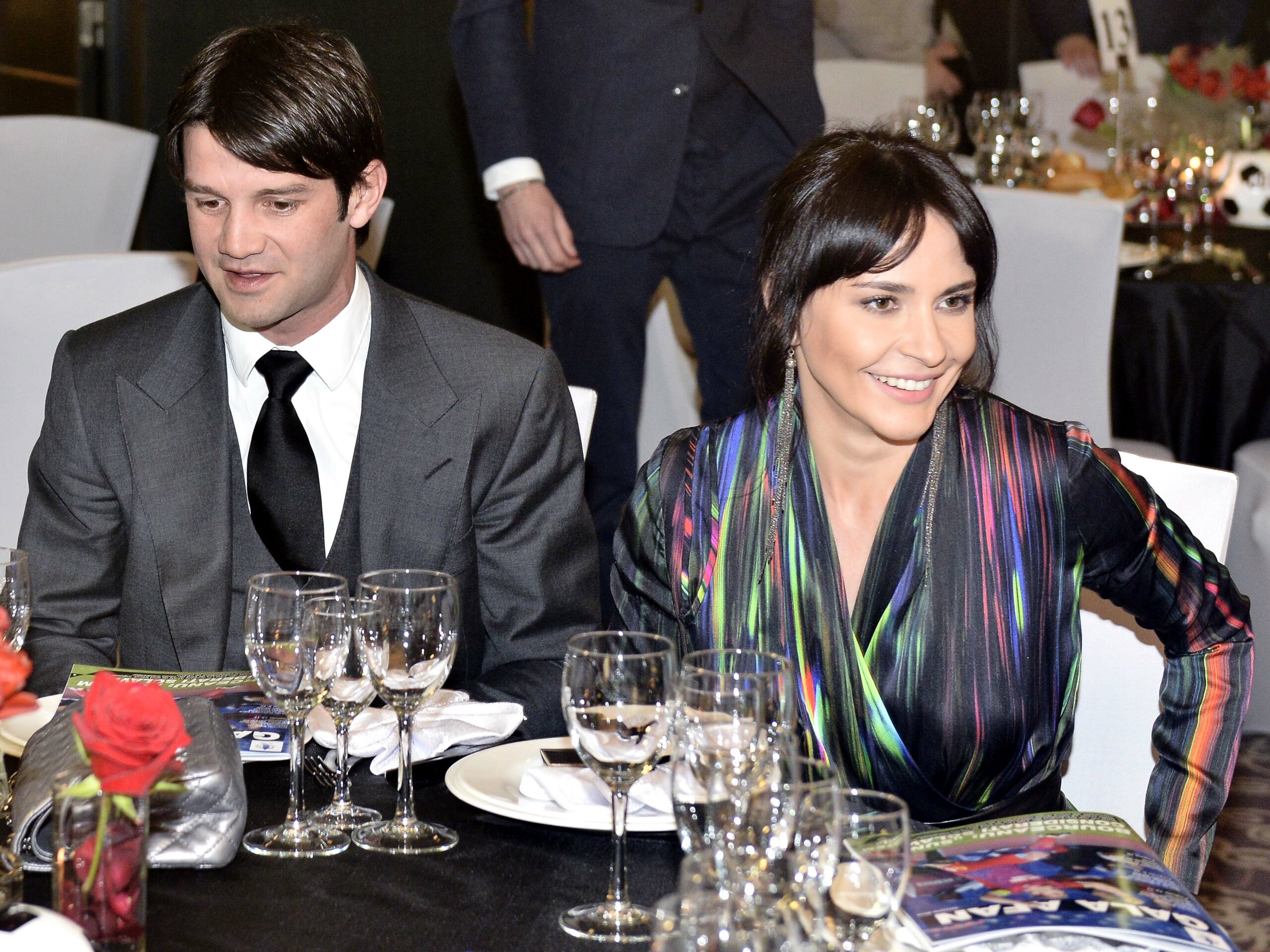 Dan Capatos dezvăluie cum i-a cuplat pe Adelina și Cristi Chivu