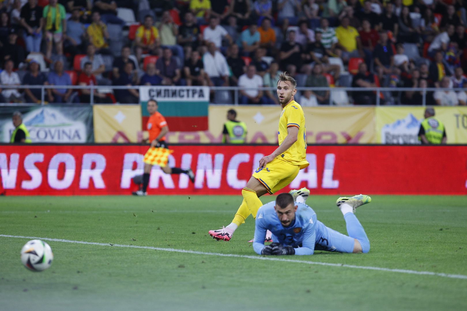 Denis Drăguș, 24 secrete din cantonamentul României EURO 2024