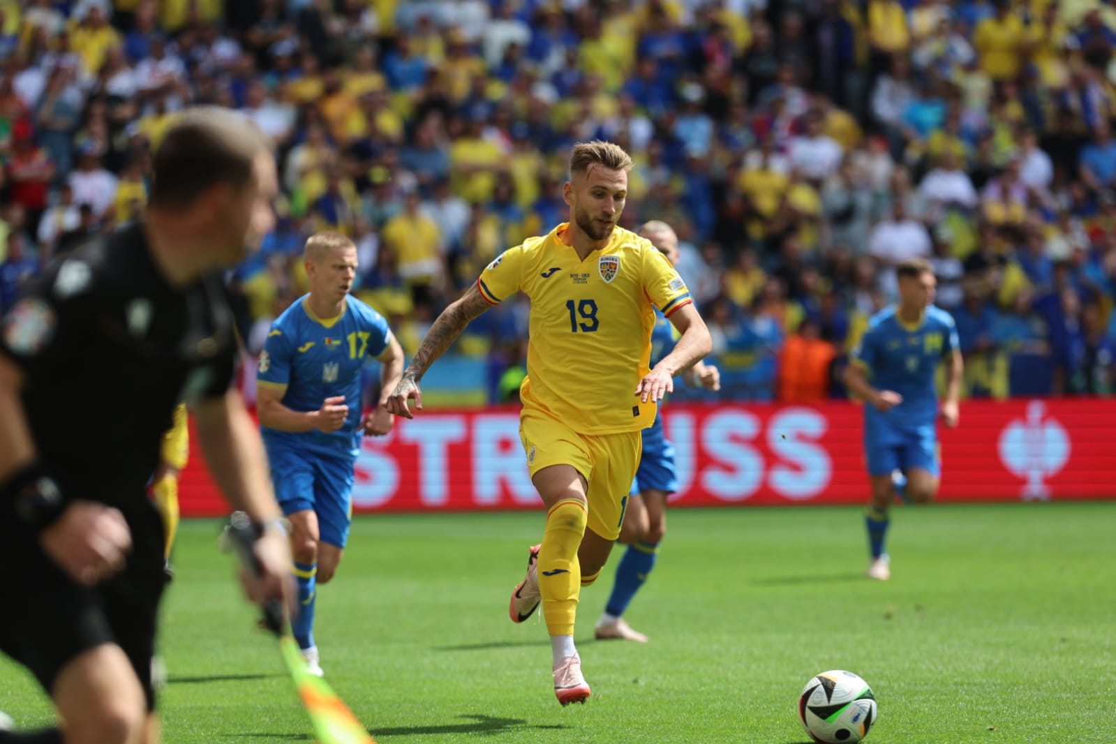 Denis Drăguș, pronostic România - Belgia de cota 40! Care e scenariul ...