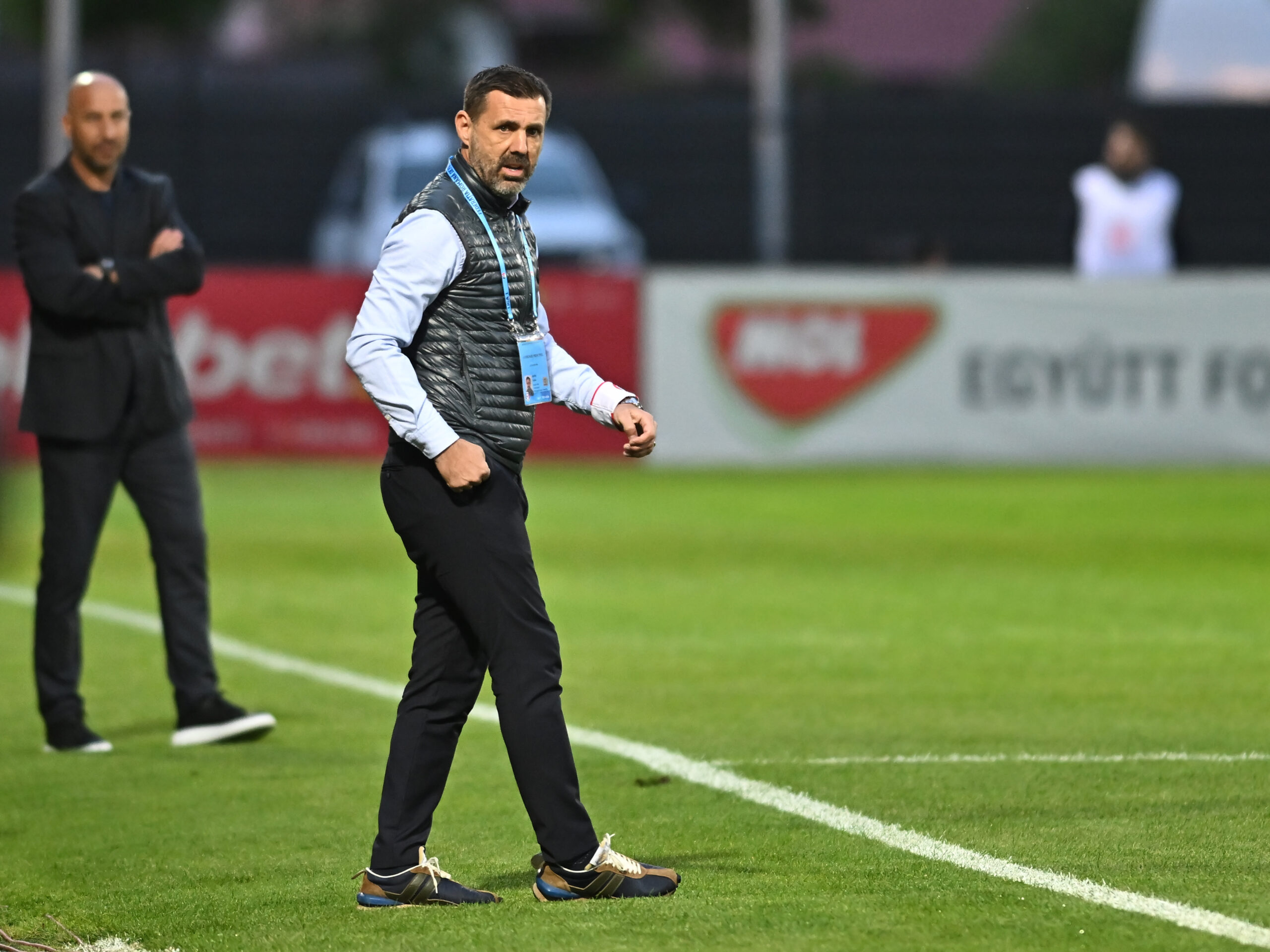 Dinamo dă afară unul dintre căpitanii echipei la cererea lui Zeljko Kopic!