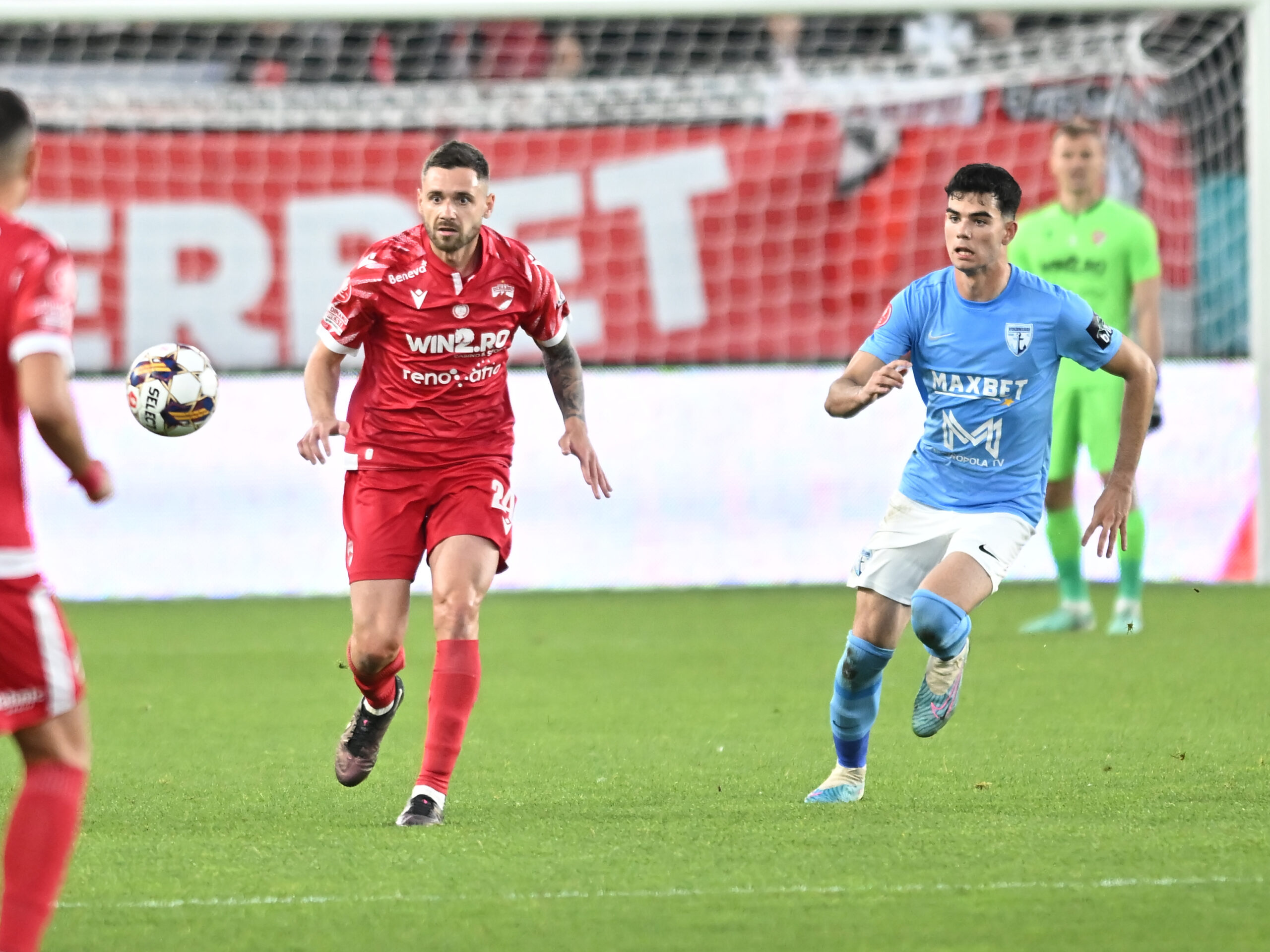 Dinamo nu are forța să îl țină pe Darko Velkovski! Anunț oficial despre ...