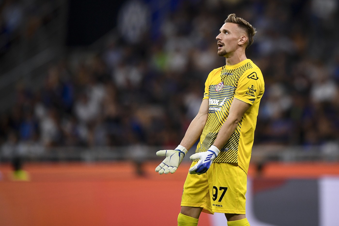 E gata pentru Ionuț Radu la Inter Milano! Unde ajunge să joace românul