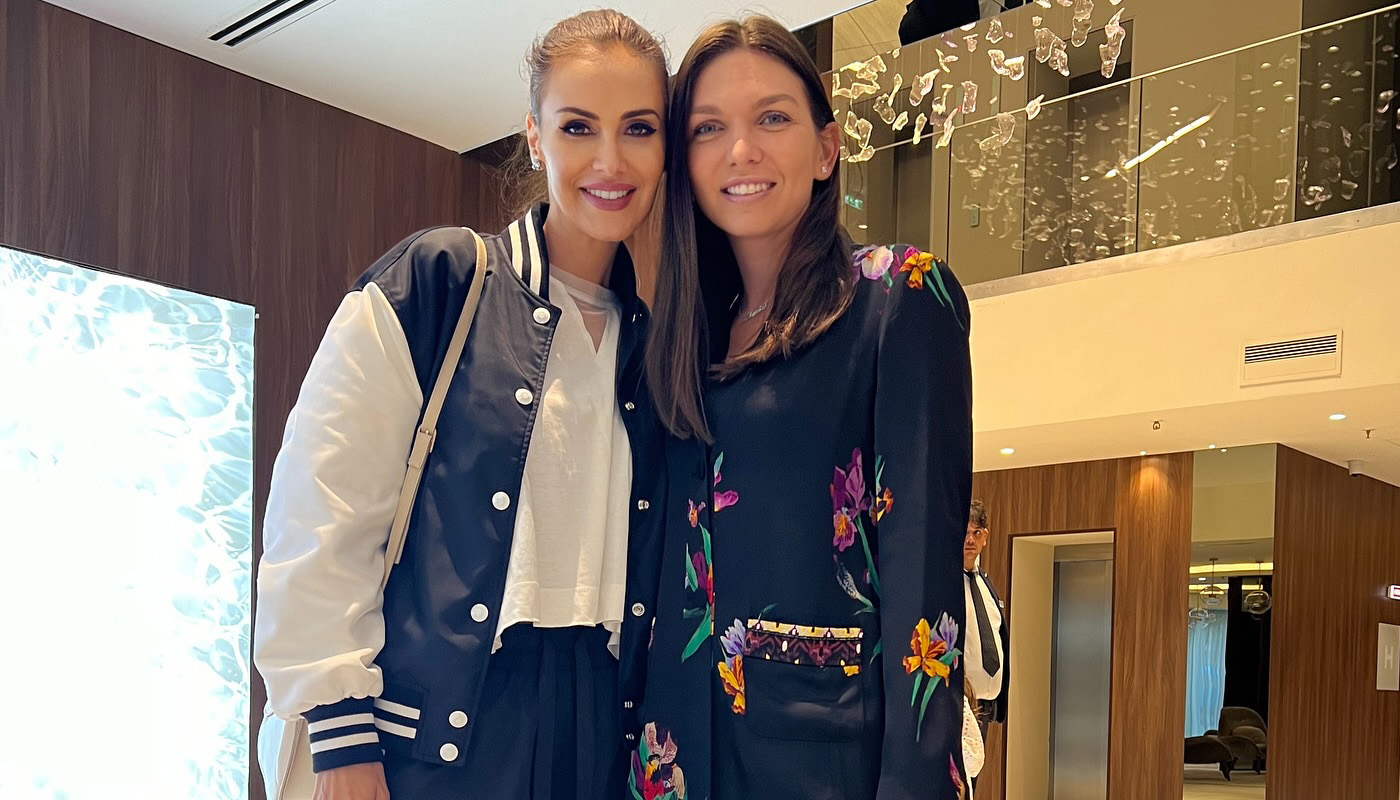 E una dintre cele mai frumoase actrițe ale României, dar s-a blocat când a întâlnit-o pe Simona ...