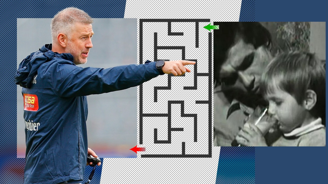 Edi Iordănescu împlinește azi 46 de ani! Descoperă cele 11 imagini ...