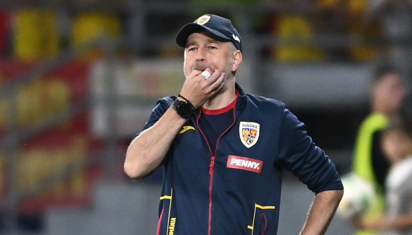 Gabi Balint, mare susținător al CSA Steaua, îi reproșează lui Edi ...