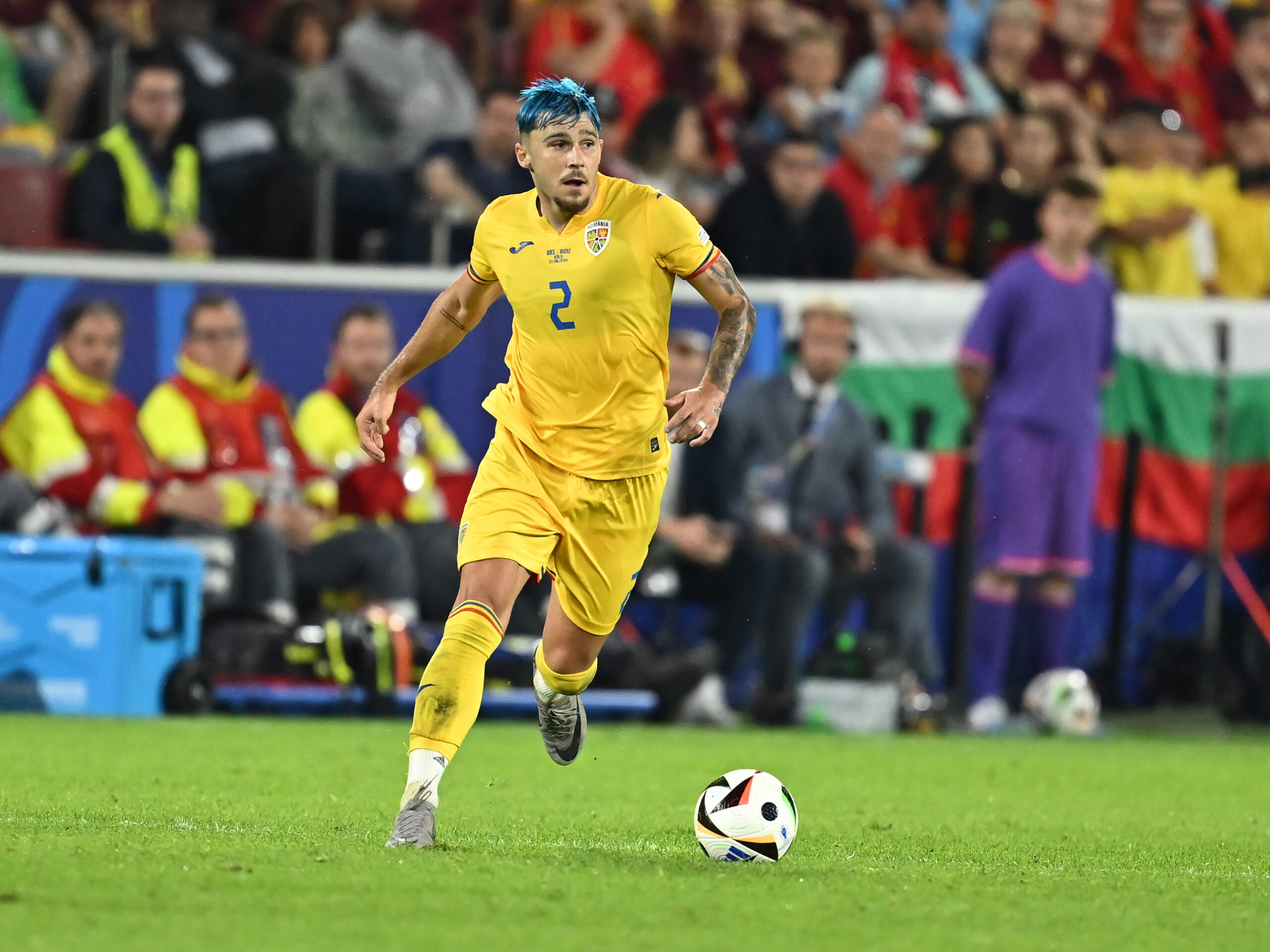 Gafa impardonabilă a cântăreței la adresa lui Andrei Rațiu: „Ştrumfii ...