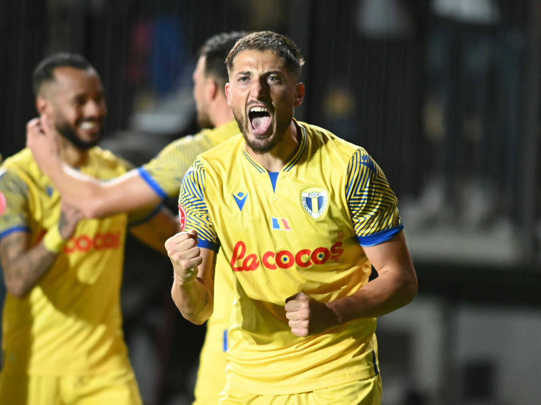 Gicu Grozav a semnat pe doi ani! Unde va juca fostul internațional