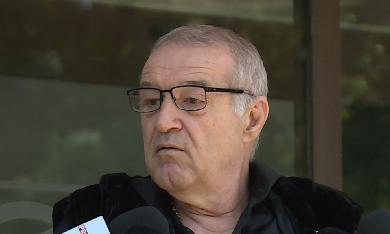 Gigi Becali, prima reacție după ce Nelu Varga i-a luat pe Bauza şi Baeten! Patronul FCSB e uimit ...
