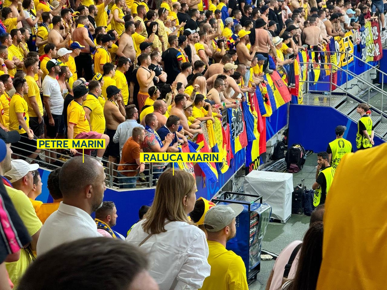 Imaginile de suflet care te vor emoționa până la lacrimi! Mama lui ...