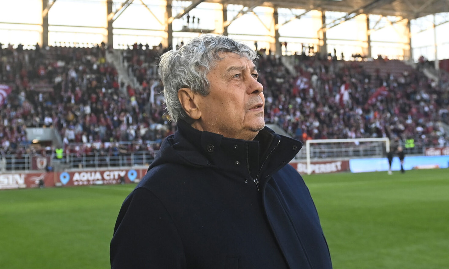 L-a făcut praf pe Mircea Lucescu! Fostul lui fotbalist desființează ...