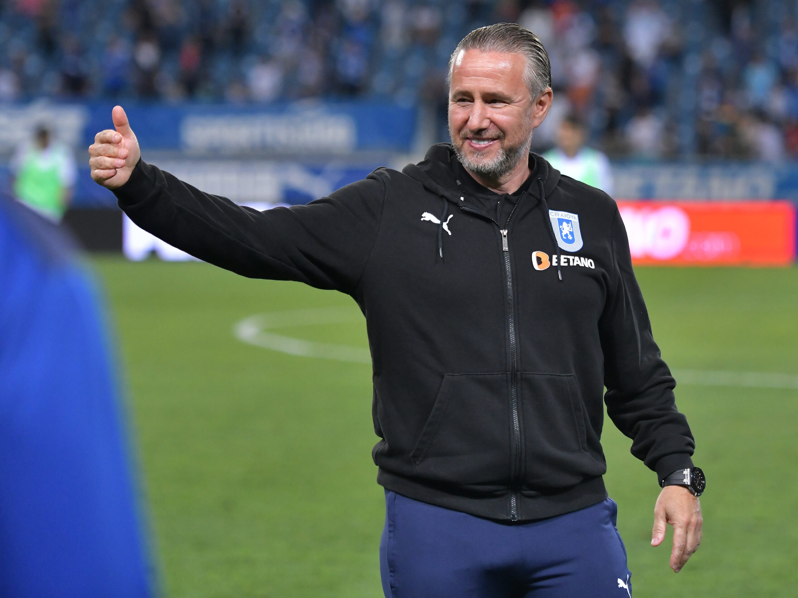 Laurențiu Reghecampf a dat verdictul după Germania - Scoția 5-1! Și-a ales favoritul de la nemți