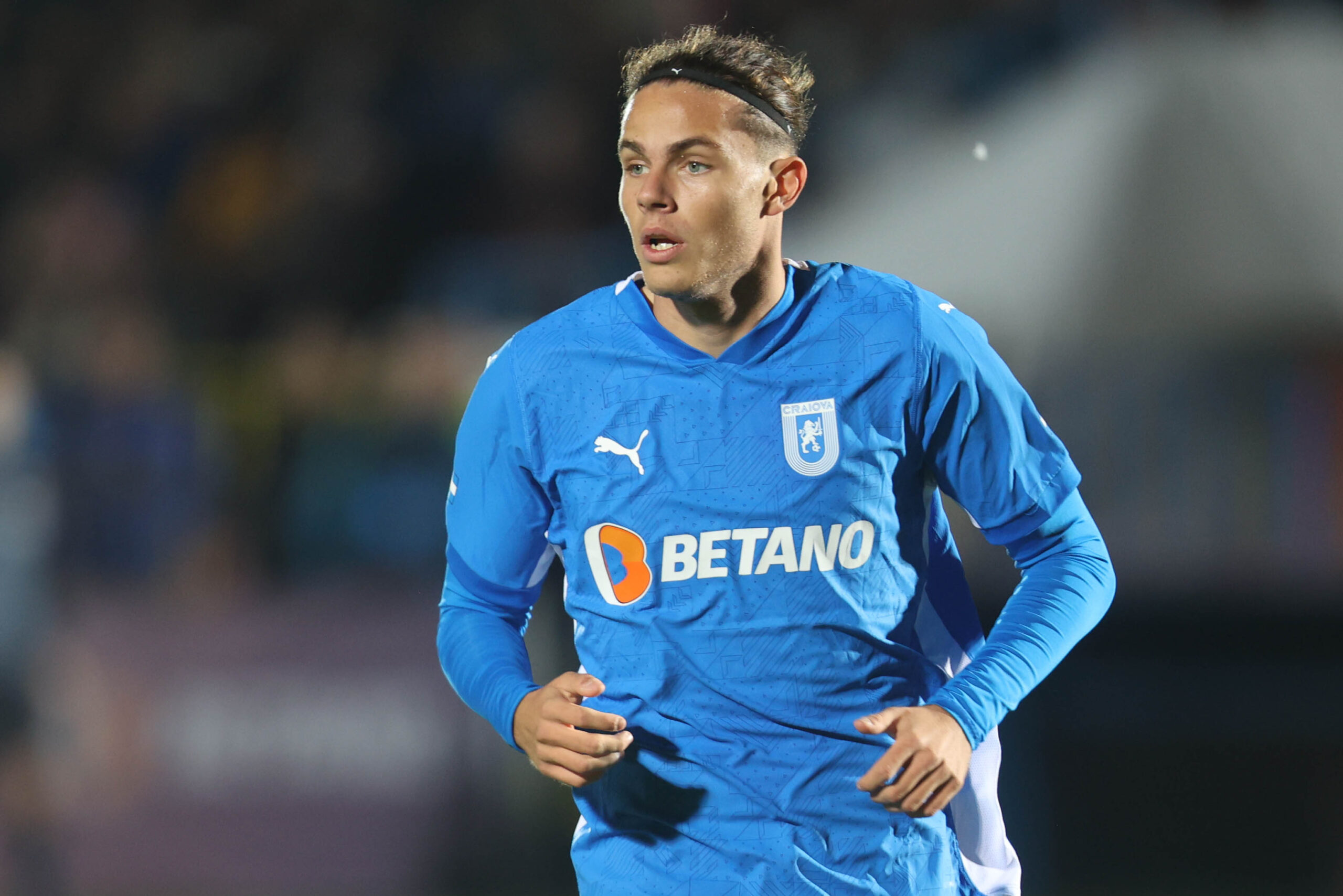 Mihai Rotaru l-a dat afară fără milă de la Universitatea Craiova pe ...