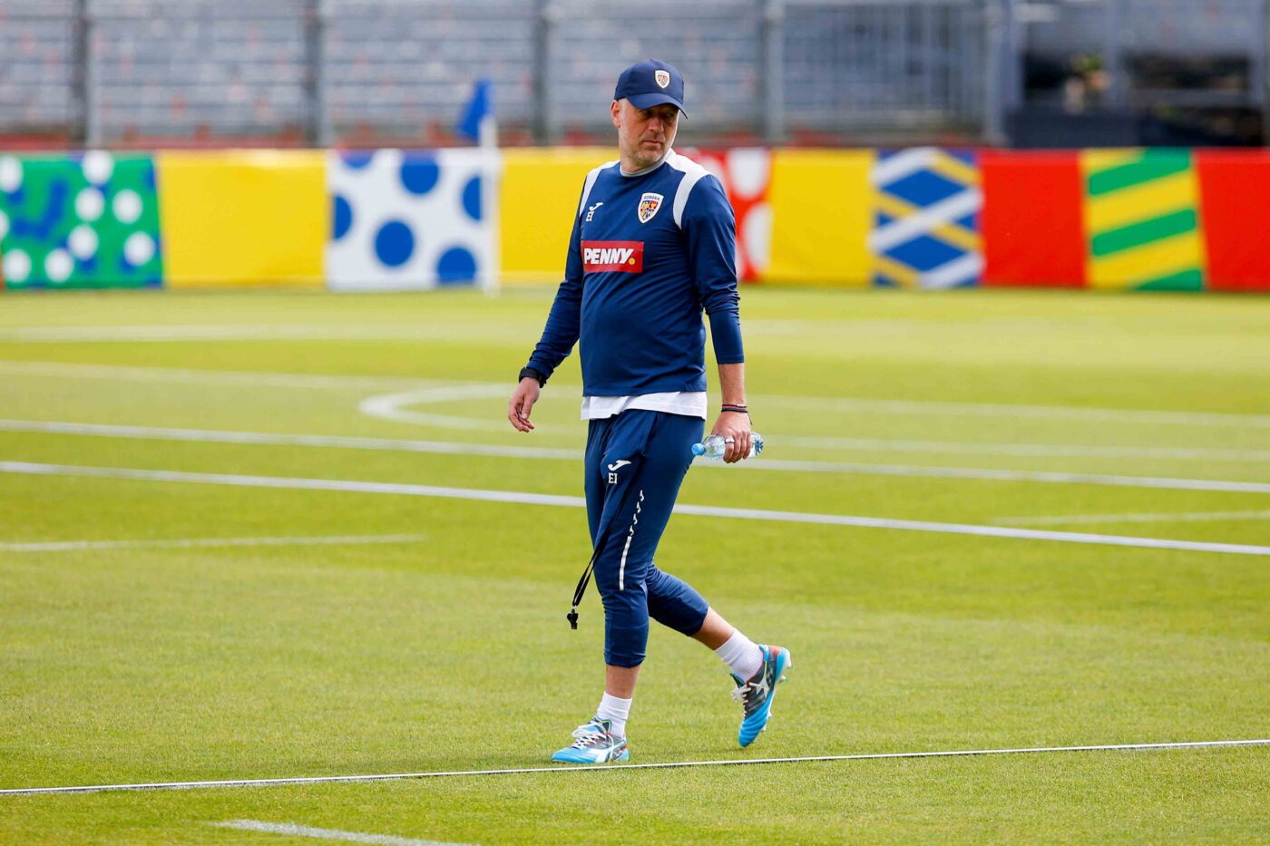 Edi Iordănescu împlinește azi 46 de ani! Descoperă cele 11 imagini ...