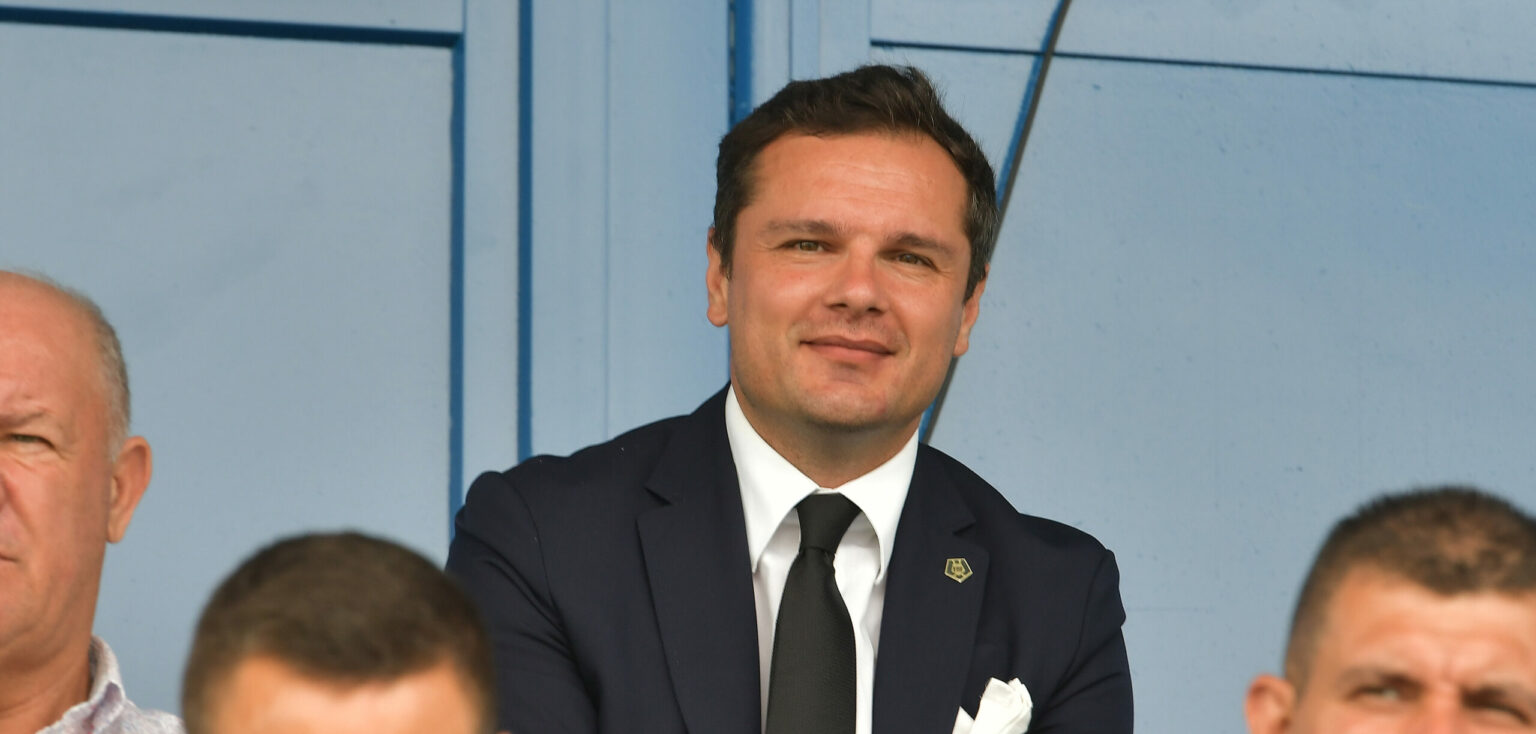 Eroul Mihăiță Pleșan, portarul Vlad Munteanu, misteriosul Lucian ...