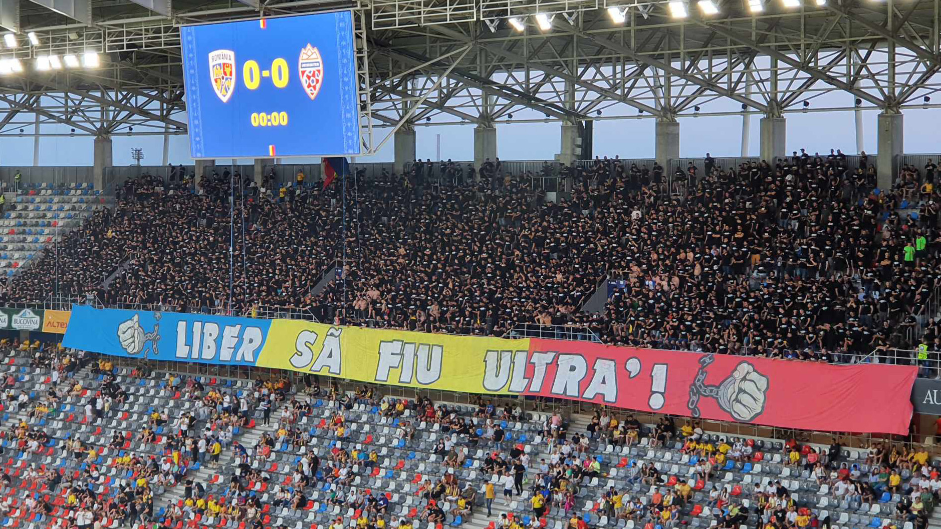 Presa din Ungaria e neiertătoare cu naționala României! Ce au scris ...