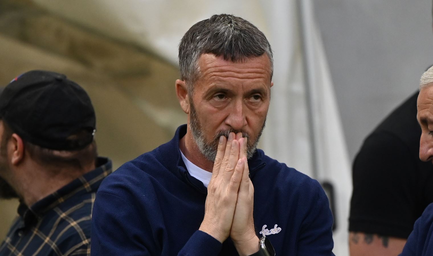 Propunere incredibilă a lui Meme Stoica, după ce Real Madrid a câștigat ...