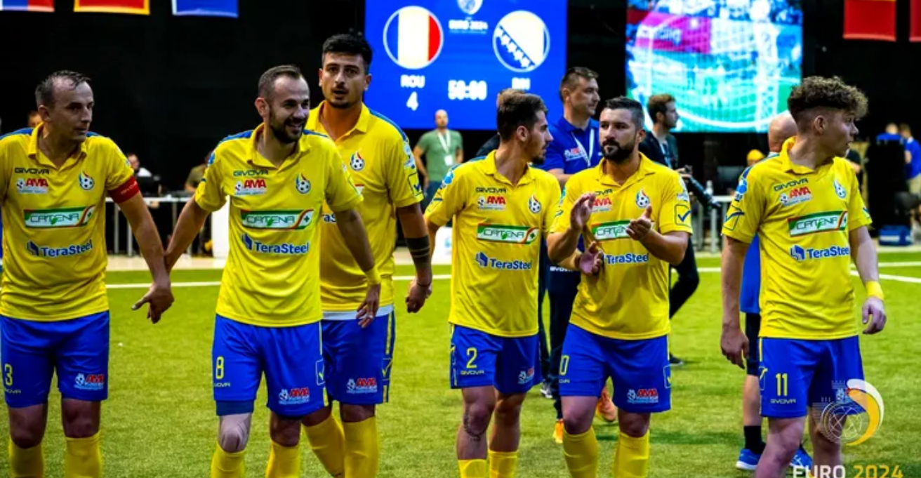 România - Serbia Live Video Online, de la ora 21:45, în finala ...