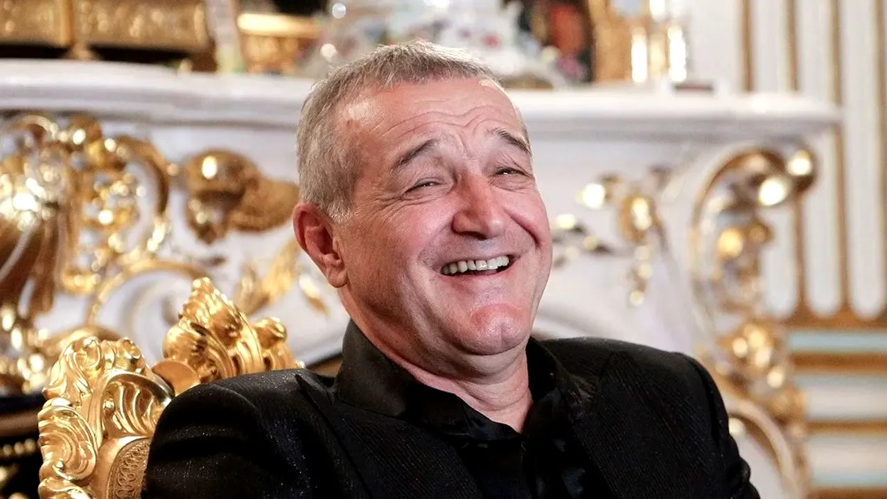 Se pregăteşte să devină transferul de Champions League pentru Gigi ...