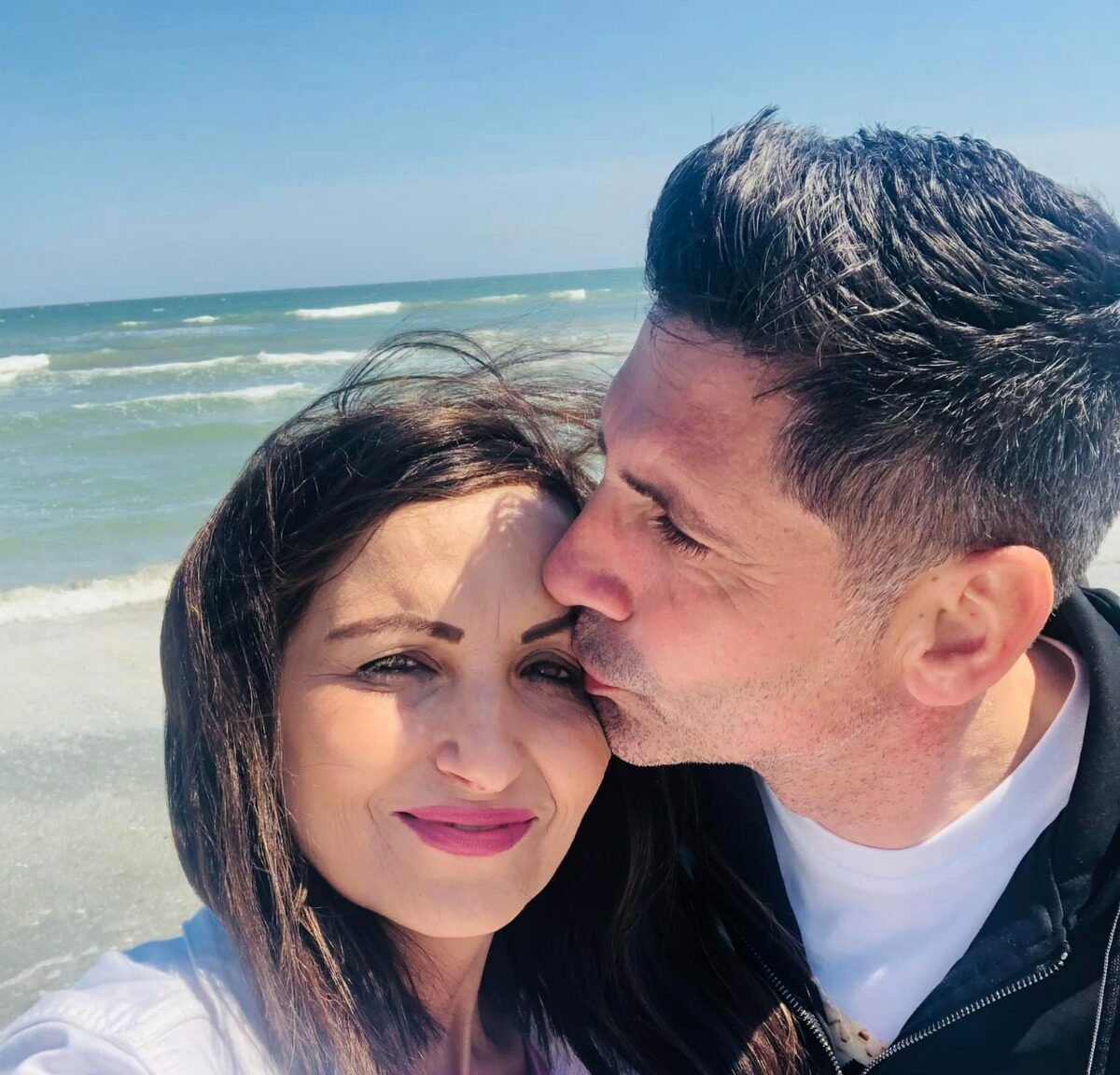 Tragedie fără margini în familia lui Florin Pîrvu. Soția antrenorului ...