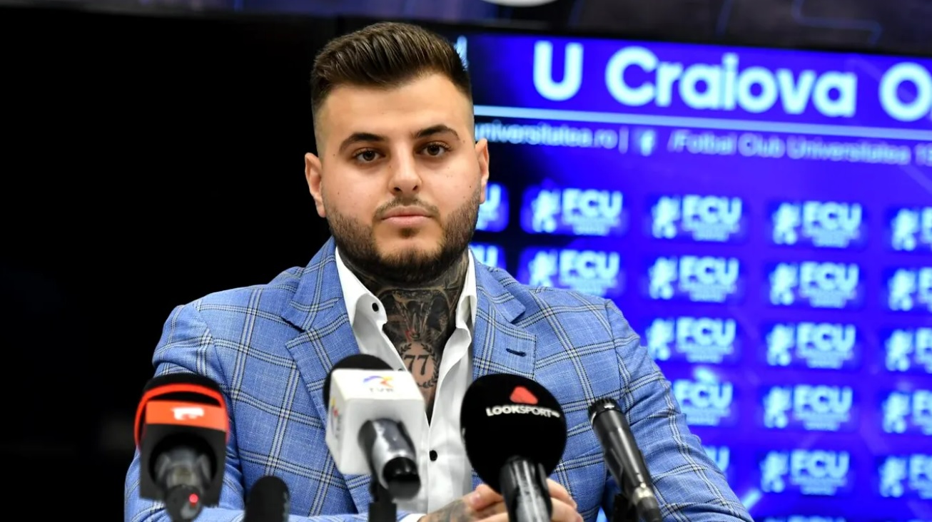 Transformarea incredibilă a lui Adrian Mititelu jr., la 42 de zile de ...