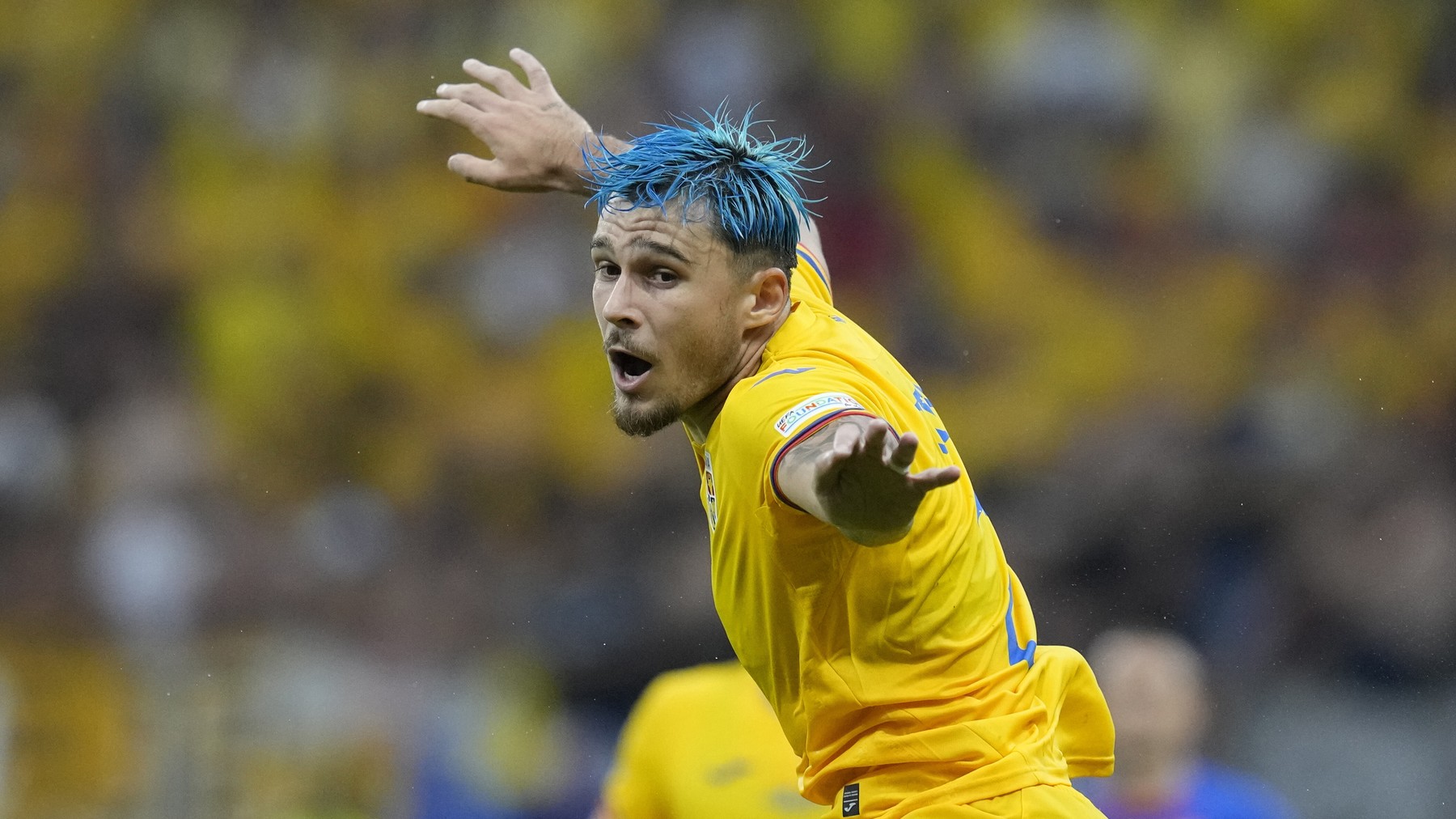 Veste uriașă pentru Andrei Rațiu! Ce echipă a prins românul după ...