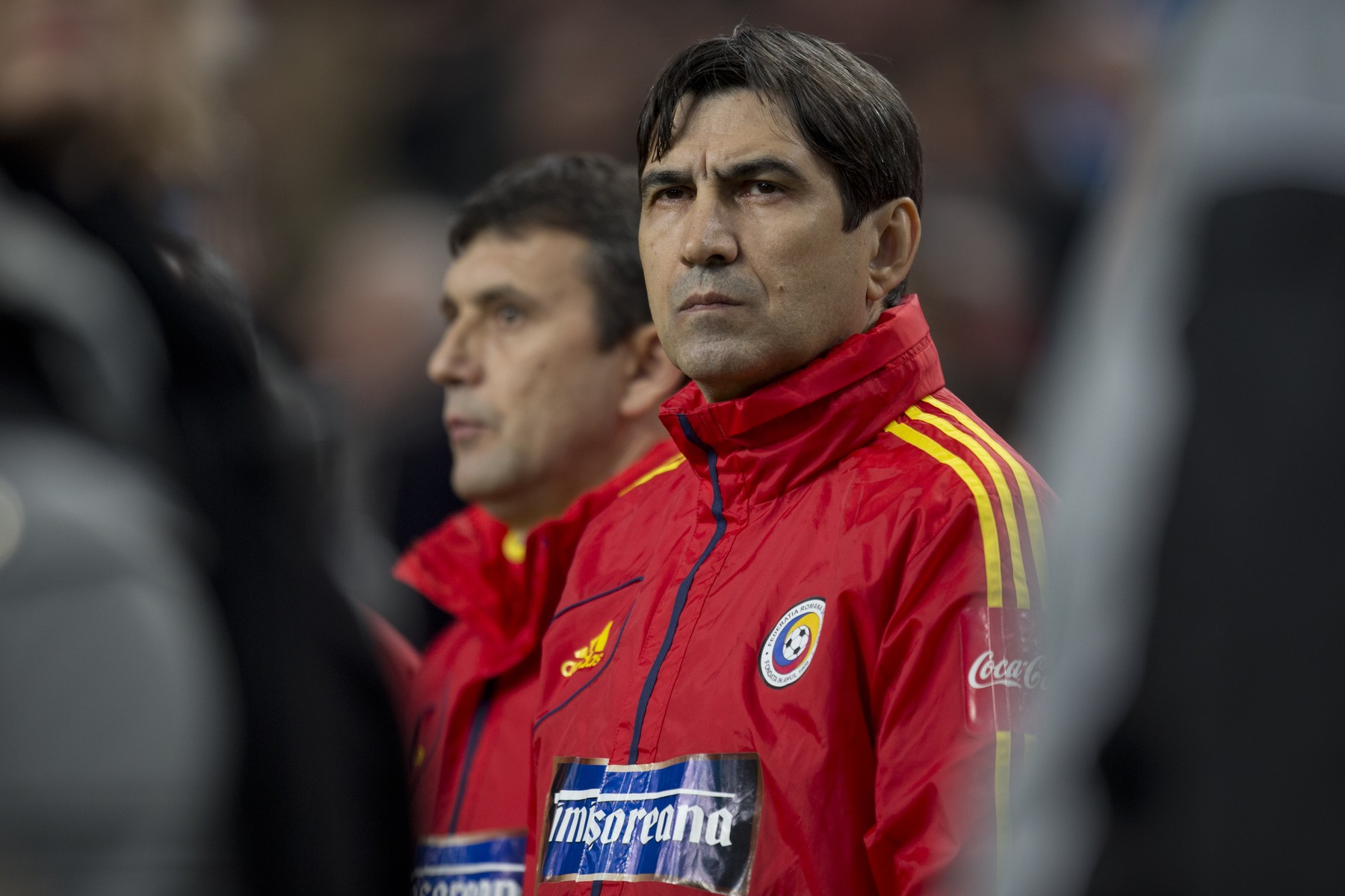 Victor Pițurcă a dat verdictul și a descris Olanda în două cuvinte ...