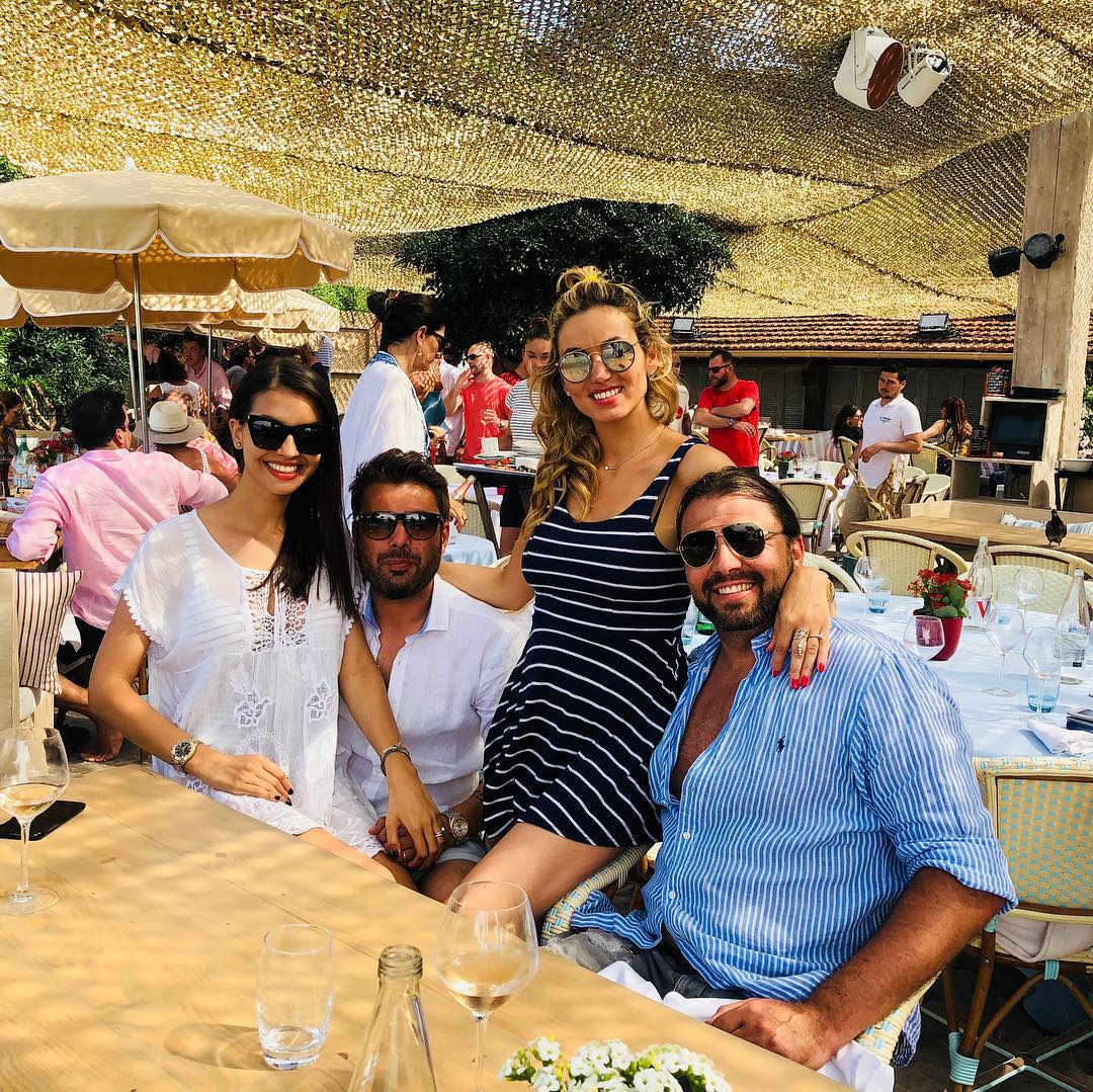 Transformarea milionarului francez care e prieten cu Adi Mutu și care e ...