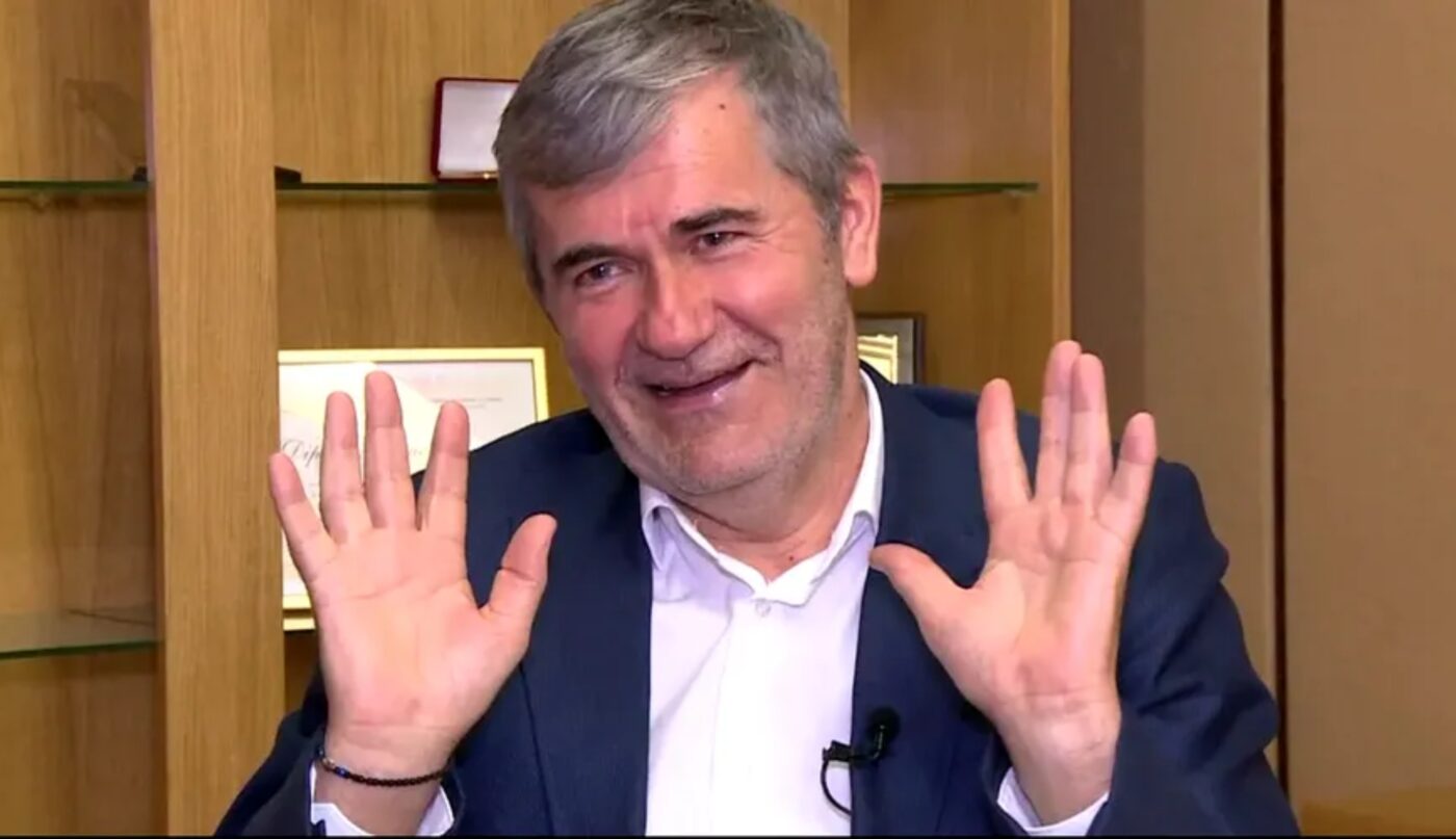 Începe campionatul! Cine merge în play-off și play-out, ce echipe luptă ...