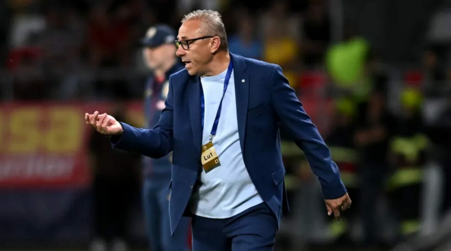 Selecționerul Ilian Iliev, declarație șoc după România - Bulgaria 0-0!