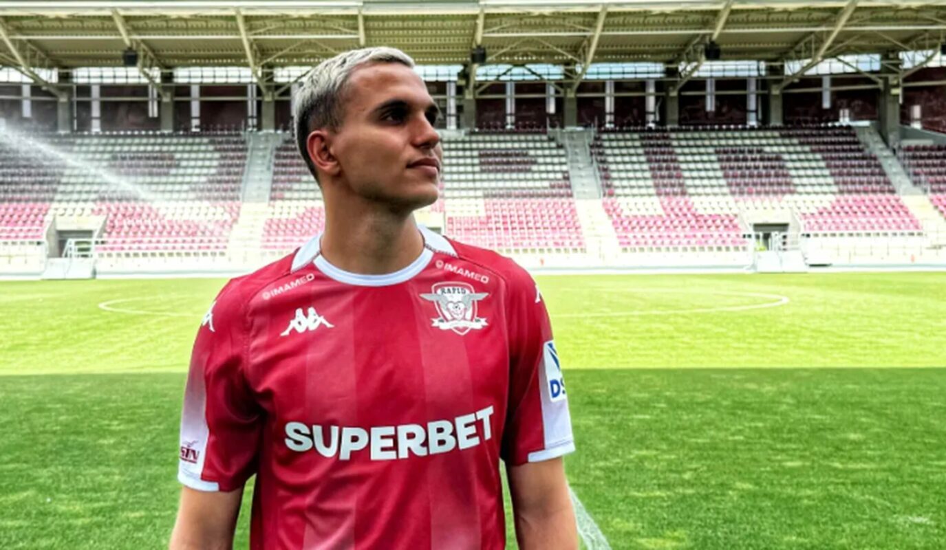 Cristi Manea e doar începutul! Dan Şucu pregăteşte alte transferuri de ...