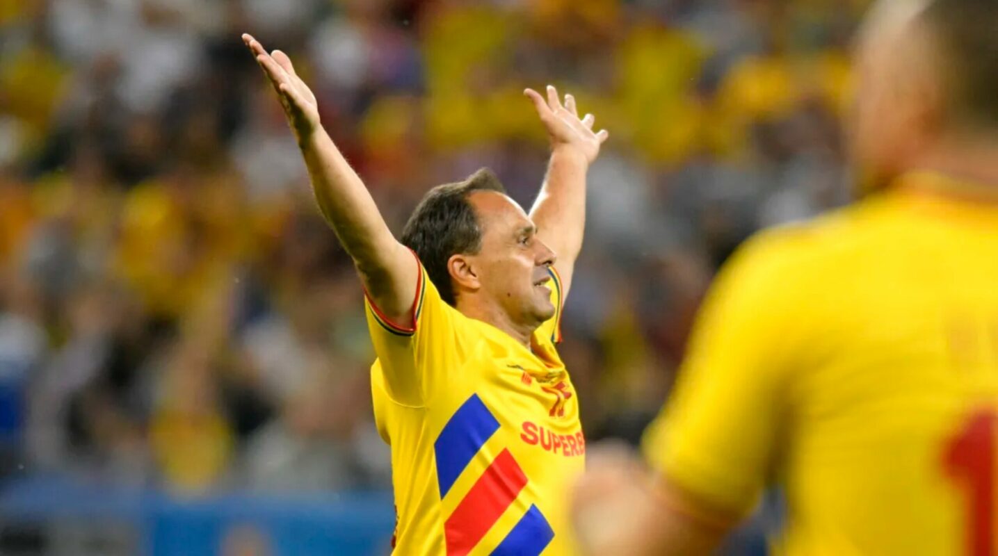 Basarab Panduru a bătut palma cu o nouă televiziune! Orange Sport se ...